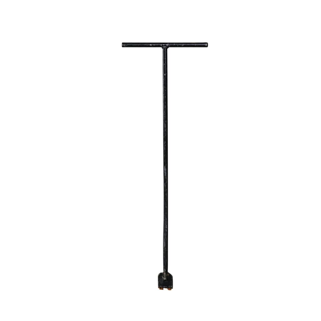 Terratrak Plus, T-Bar Werkzeug | MOJO Rental Germany